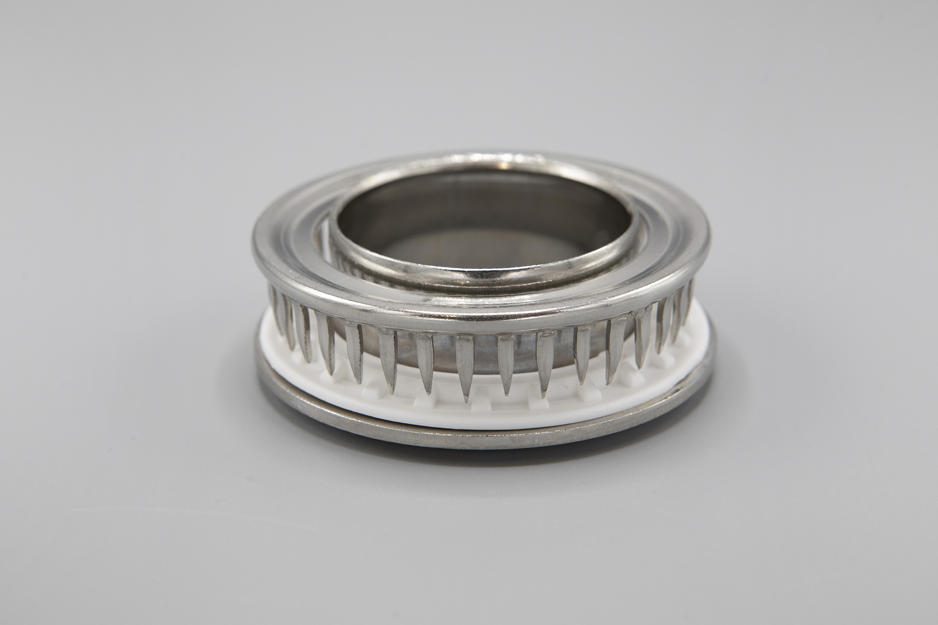 Lorentzen & Pladsen AS. SR10 Super ring