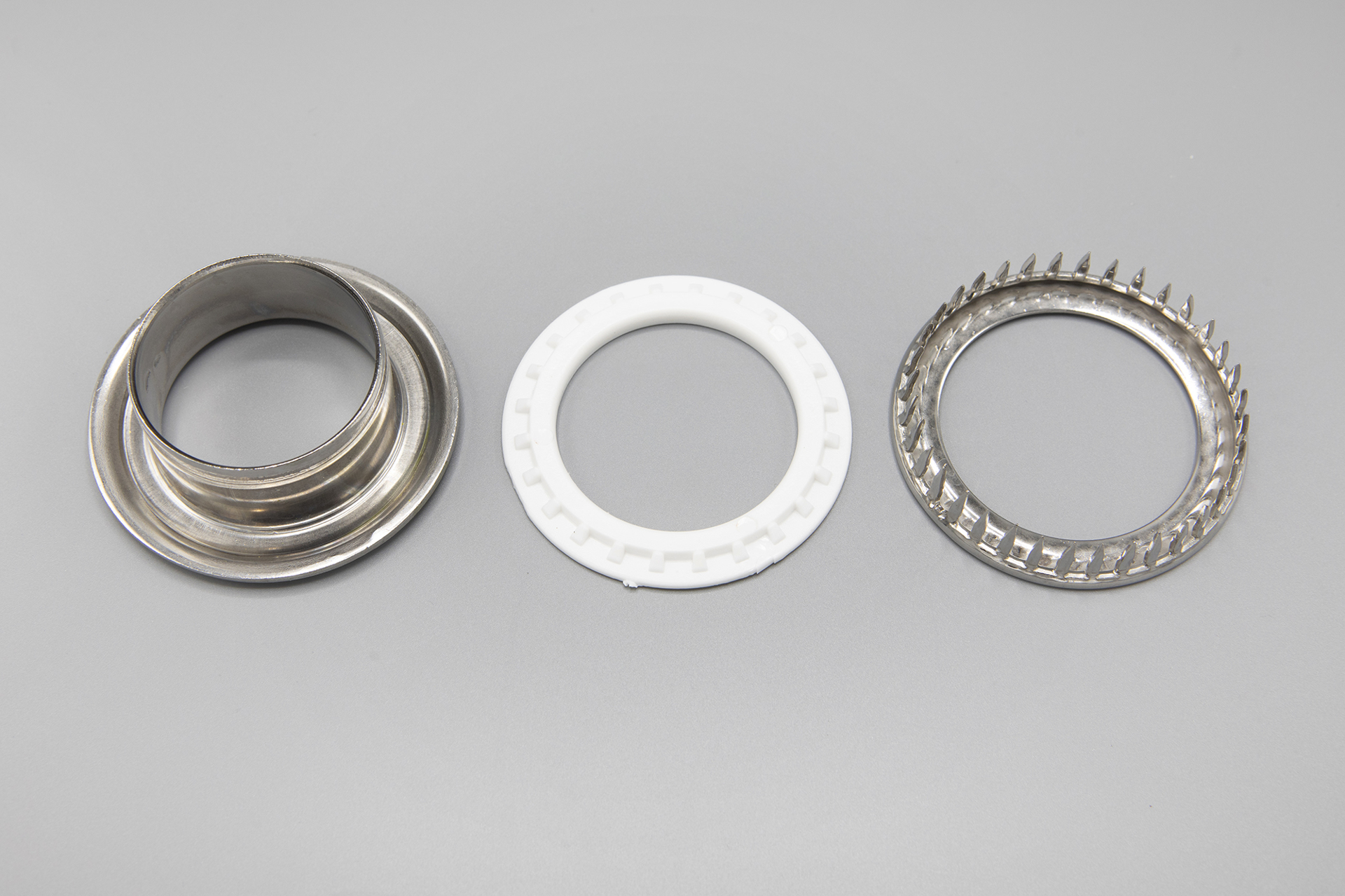 Lorentzen & Pladsen AS. SR25 Super ring